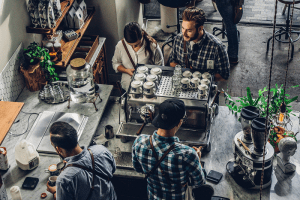 Why Do Coffee Shops Fail? - Coffee Shop Startups