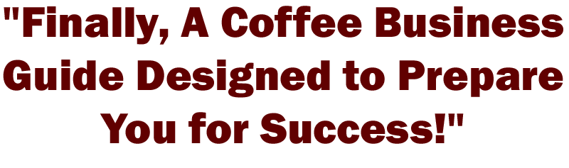 How to Open a Coffee Shop Business | Coffee Shop Startups