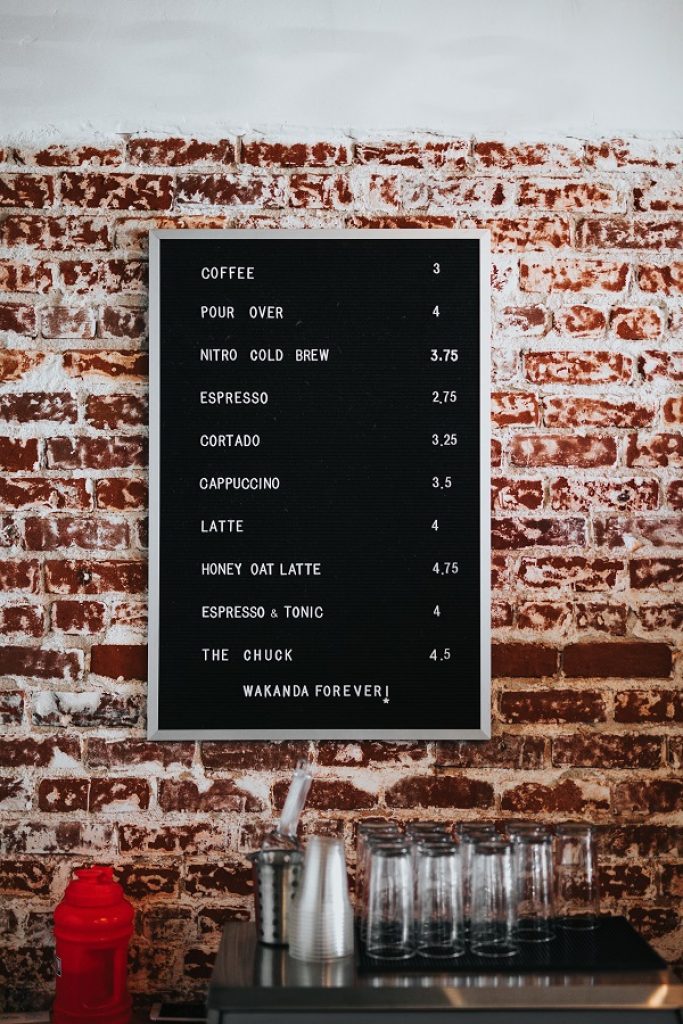 How To Increase Your Coffee Shop Sales & Revenue?