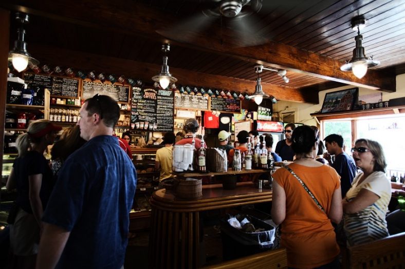 Why Do Coffee Shops Fail? - Coffee Shop Startups