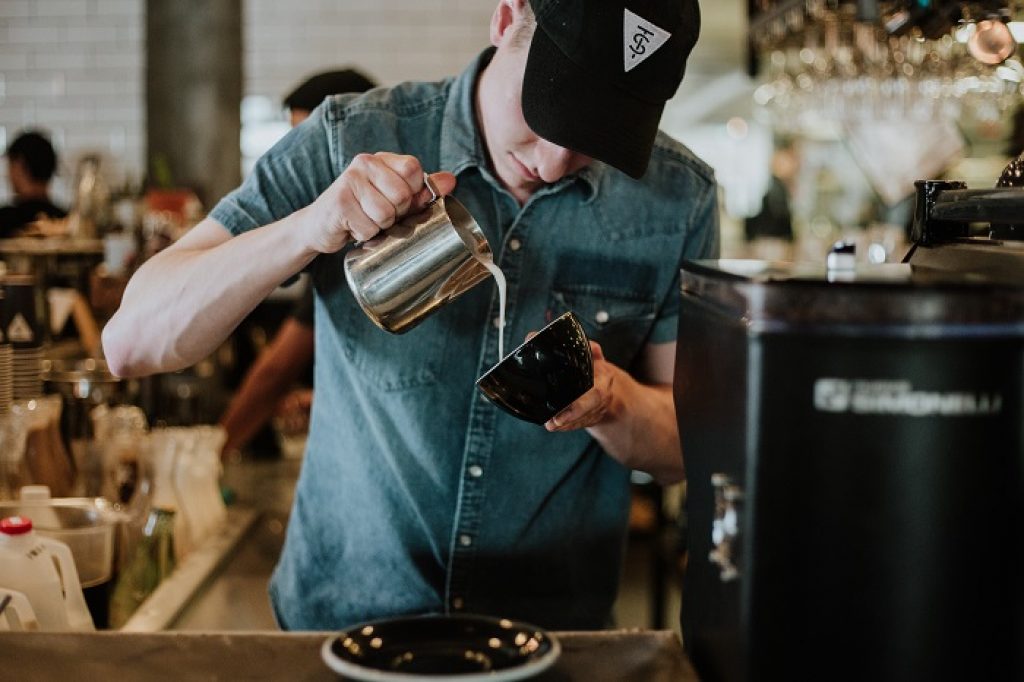 How Many Baristas Should I Hire? | Coffee Shop Startups