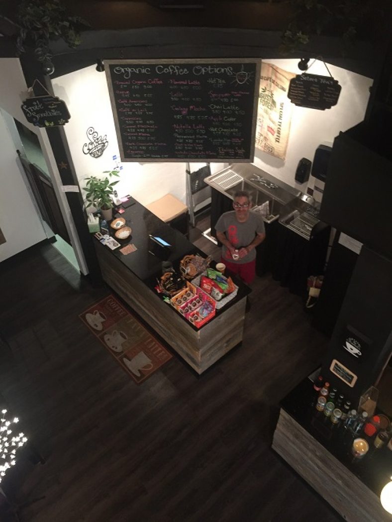 Coffee Shop Startups Testimonials | Hearing Back From Our Customers