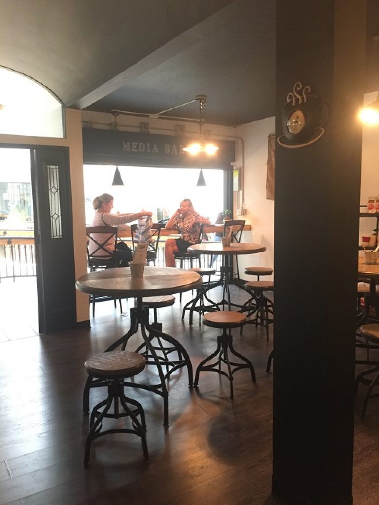 Coffee Shop Startups Testimonials | Hearing Back From Our Customers