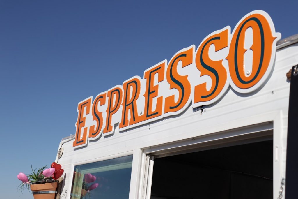 How to Start a Coffee Trailer Successfully - Coffee Shop Startups