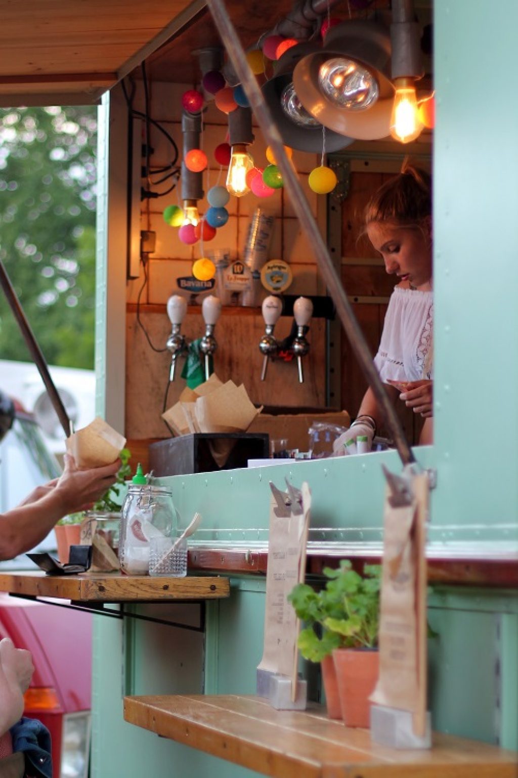How To Start a Coffee Truck (Complete Guide) - Coffee Shop Startups ...