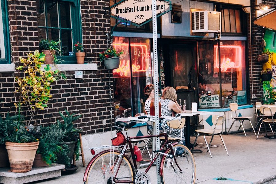 How To Choose The Best Location To Open A Coffee Shop How To Choose The Best Location To Open A Coffee Shop