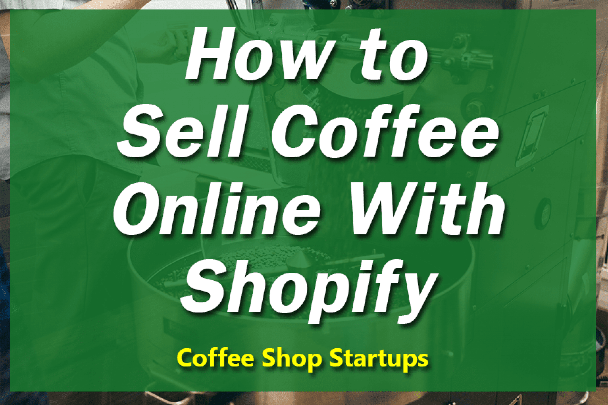 Why Start a Mobile Coffee Business? - Coffee Shop Startups