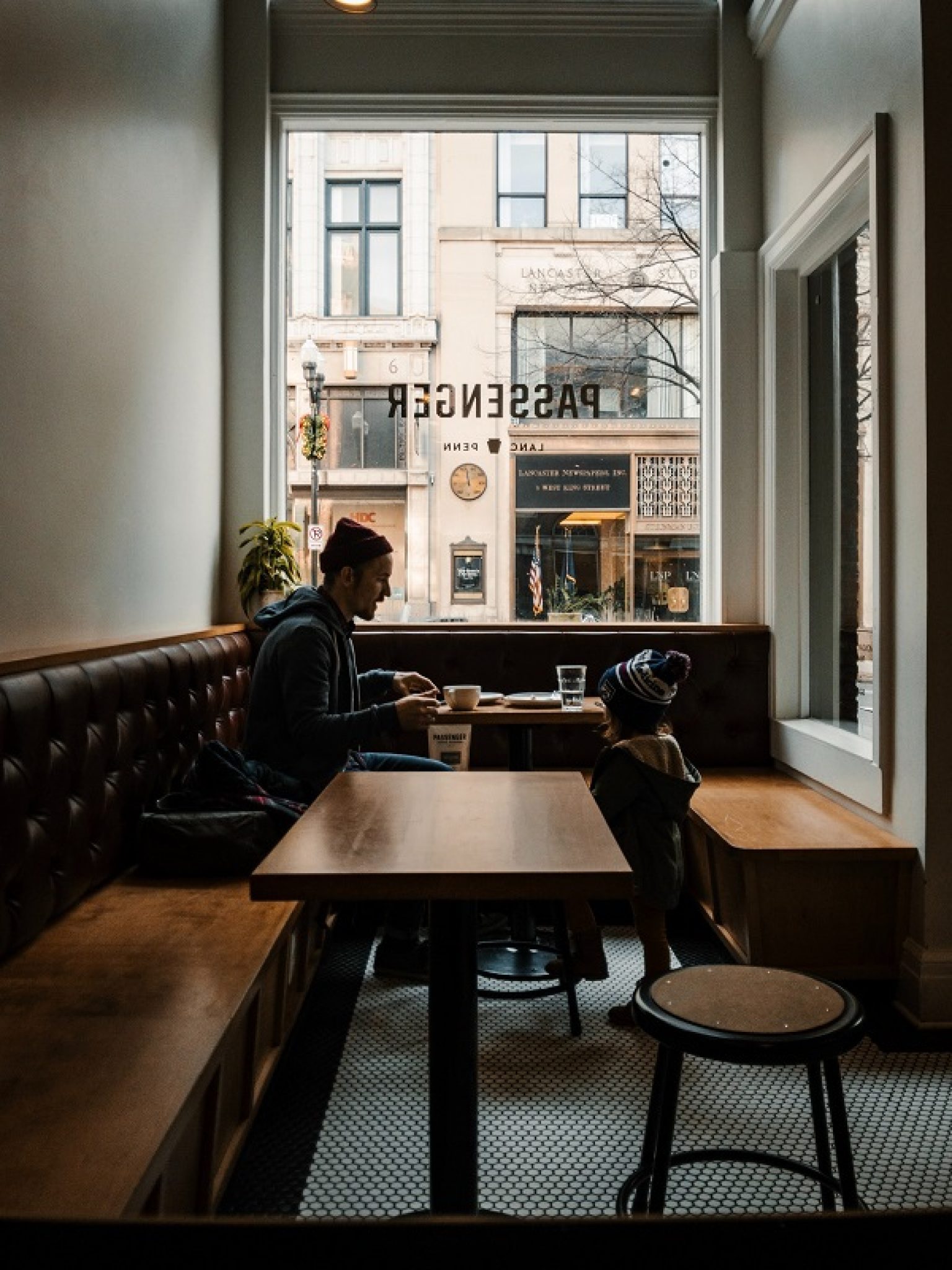 How to Open a Kid-Friendly Coffee Shop - Coffee Shop Startups