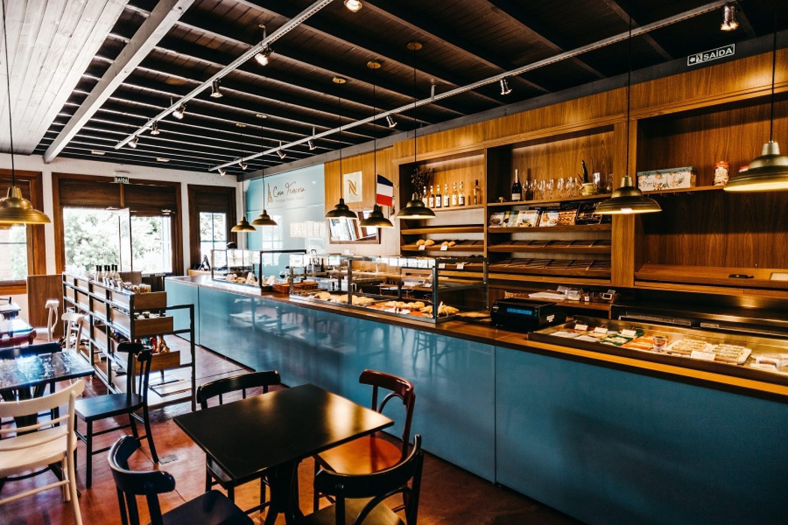 How to Start a Non-Profit Coffee Shop - Coffee Shop Startups
