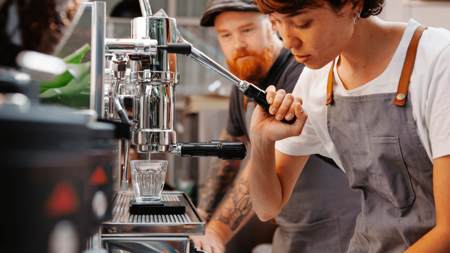 How To Deliver Excellent Coffee Shop Customer Service