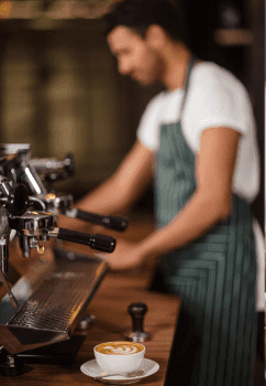 How To Deliver Excellent Coffee Shop Customer Service