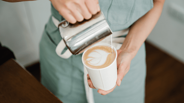Build a Coffee Shop Brand: Examples for New Coffee Shop Owners
