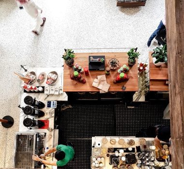 How to Open a Mini Café - Coffee Shop Startups