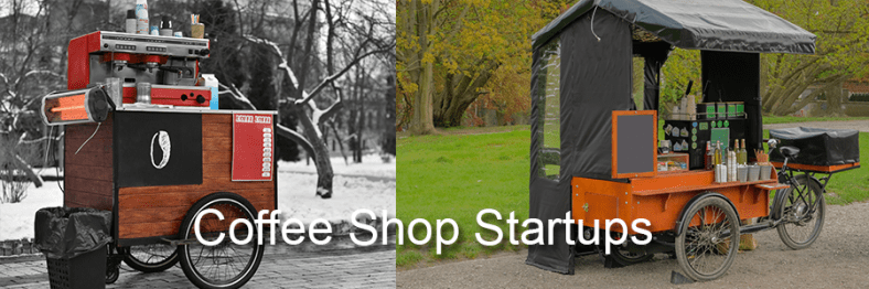 Start a Coffee Cart Business: Pros and Cons - Coffee Shop Startups
