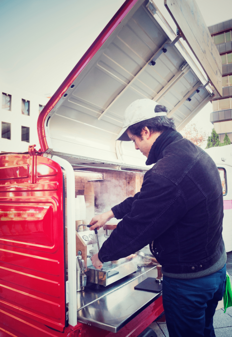 How to Start a Coffee Truck Business in Colorado