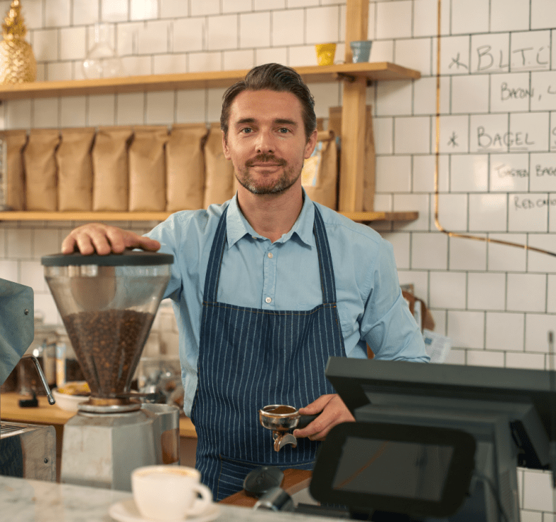 Bookkeeping Tips for Coffee Shop Owners - Coffee Shop Startups