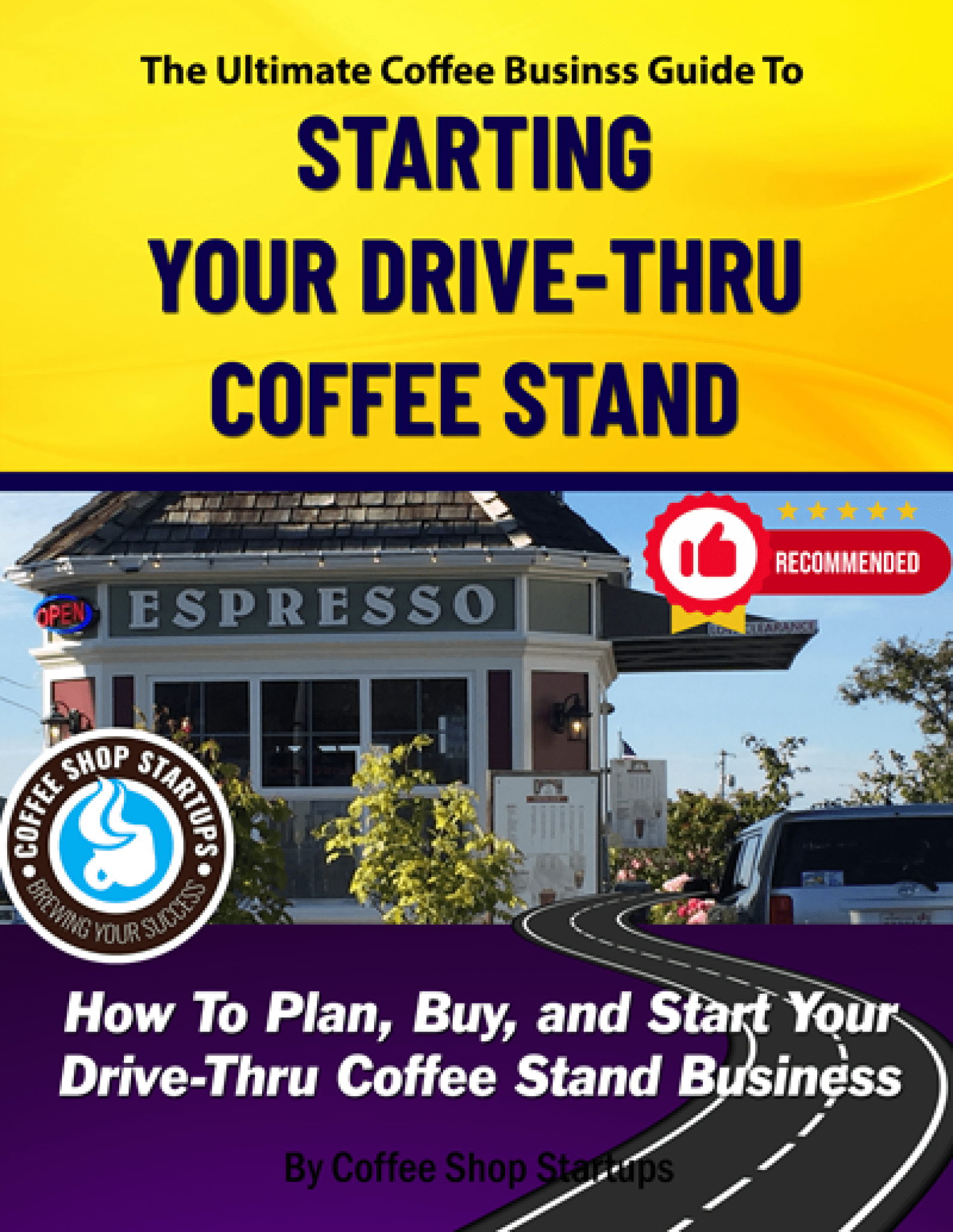 How To Start an Online Coffee Business - 5 Easy Steps