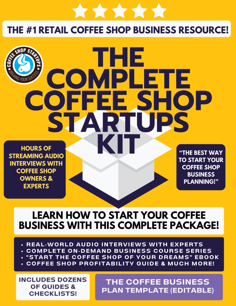 How to Sell Coffee Online - Start a Online Roasted Coffee Business