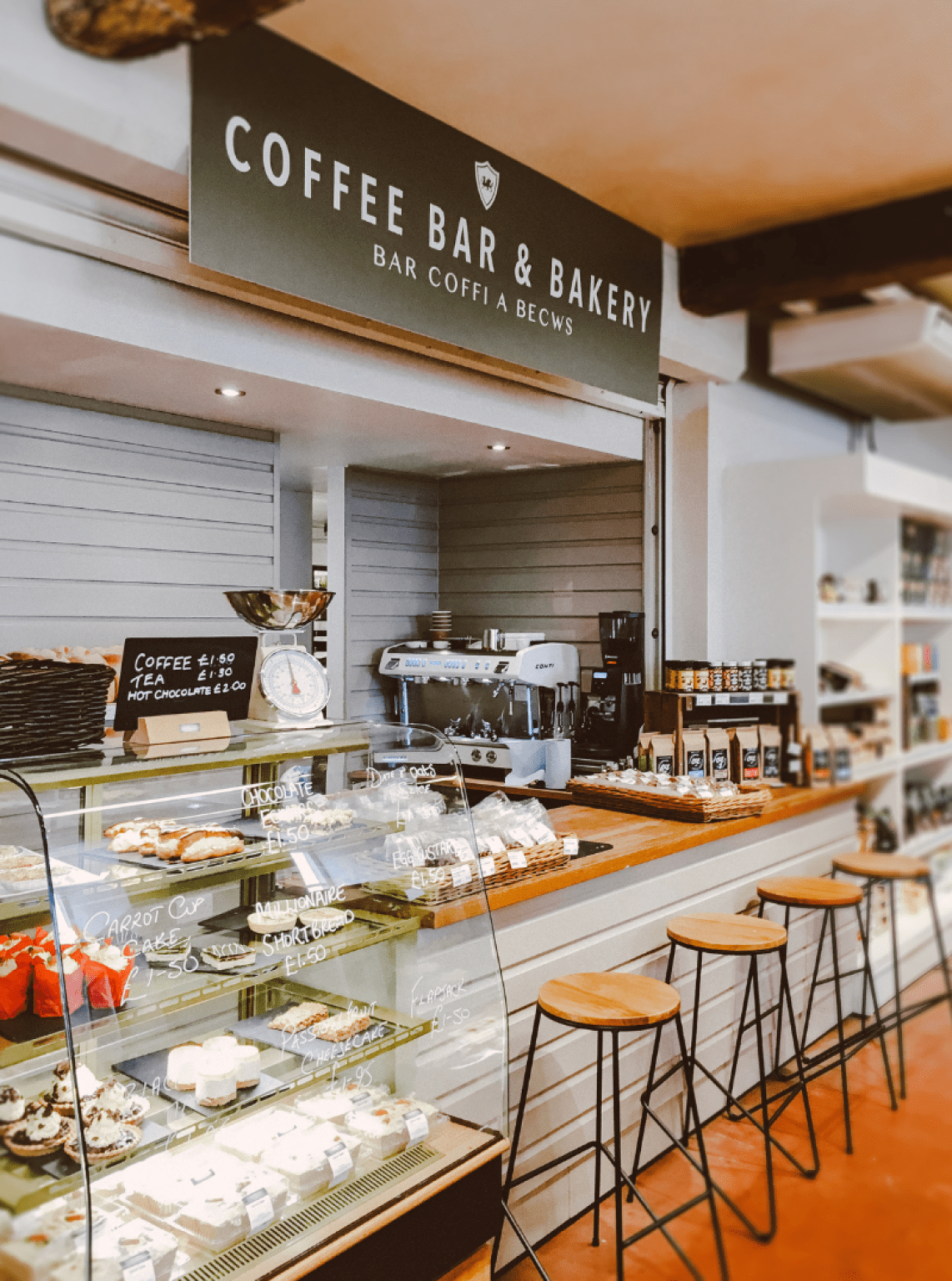 How to Make Your Coffee Shop Different - Coffee Shop Startups