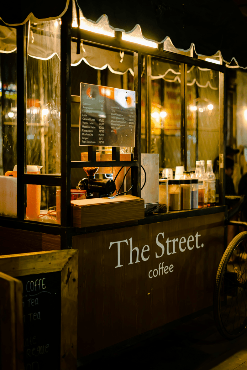 Coffee Truck Permits and Licenses - Coffee Shop Startups
