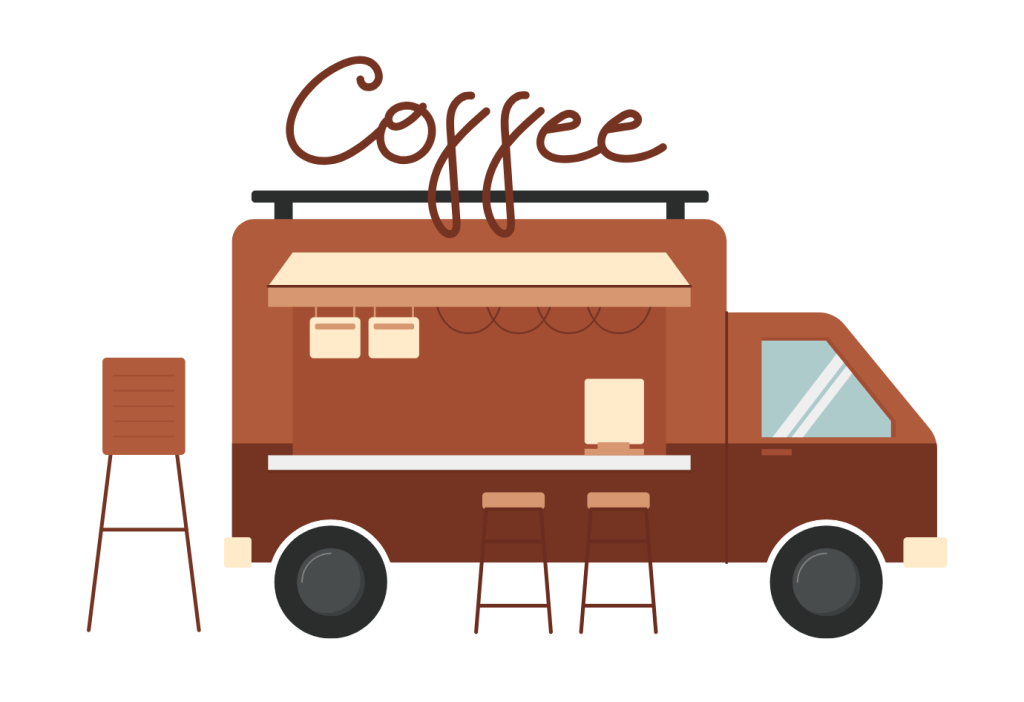 Coffee Truck Permits and Licenses - Coffee Shop Startups