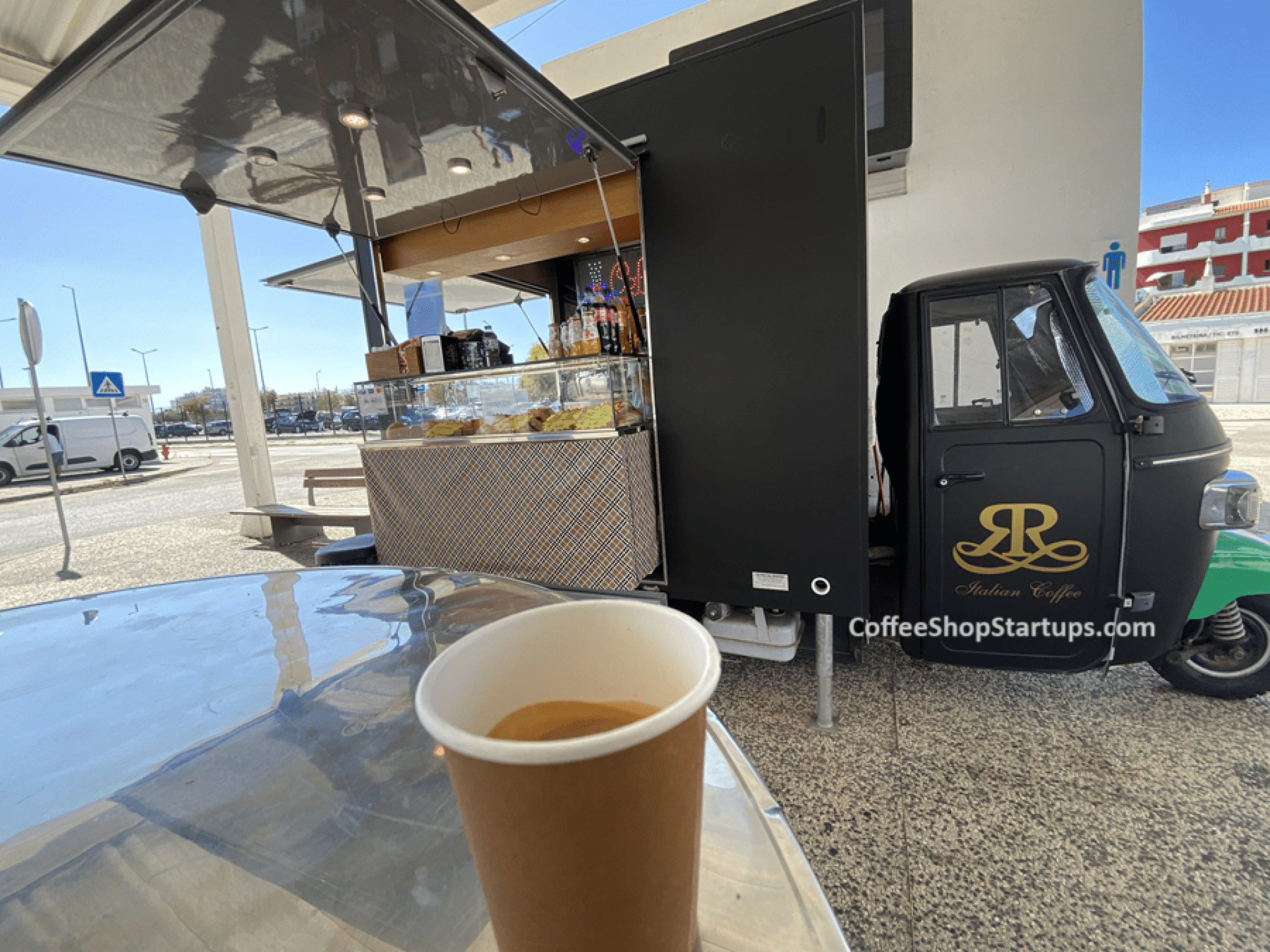 Coffee Truck Ideas: Unique, Fun, and Profitable Coffee Truck Ideas