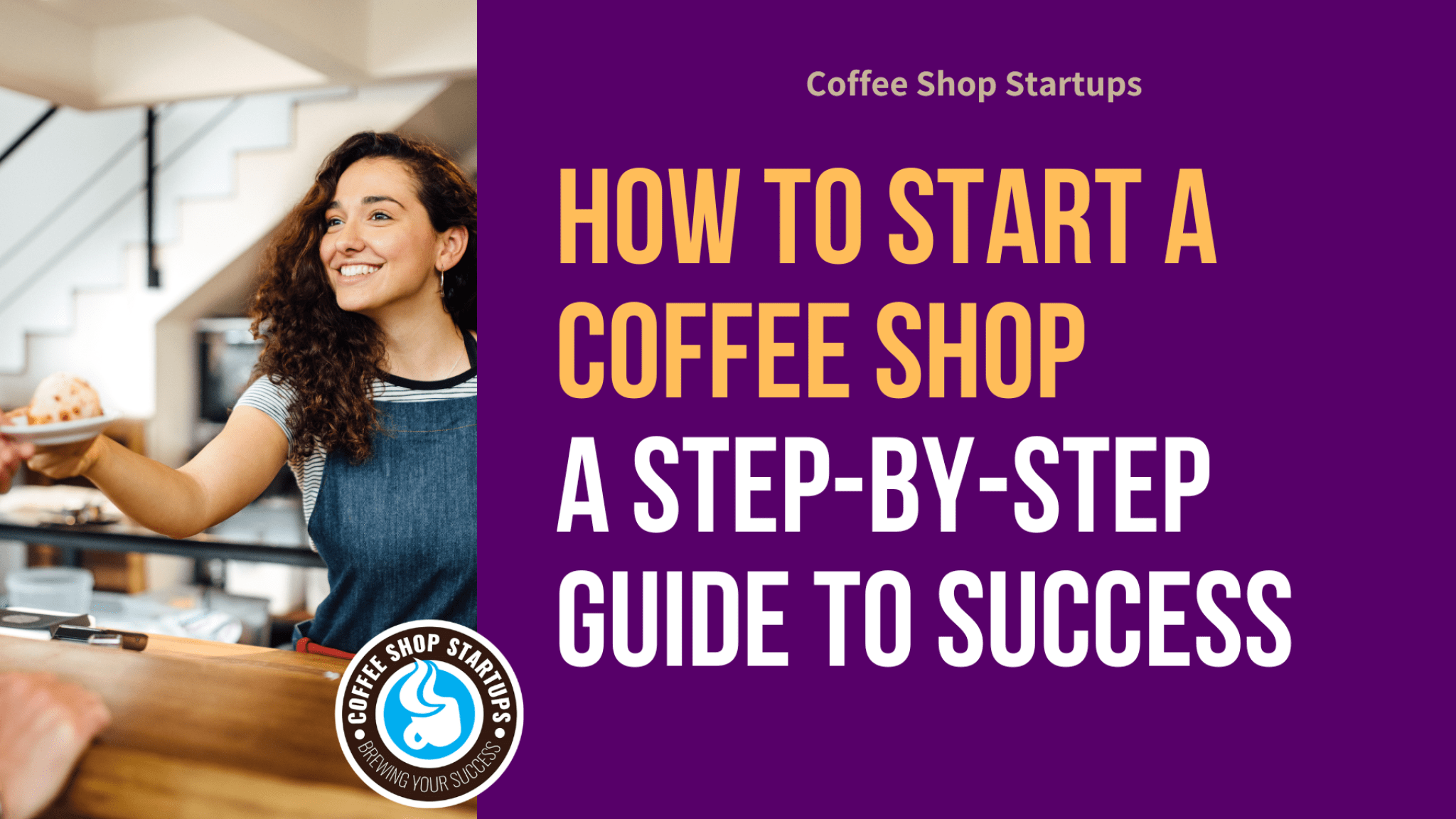 How to Start a Coffee Shop - Requirements, Equipment, Budgeting